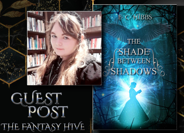 Enchanted History: Bringing Fairy Tales to Life Through Their Origins - GUEST POST by E. C ...