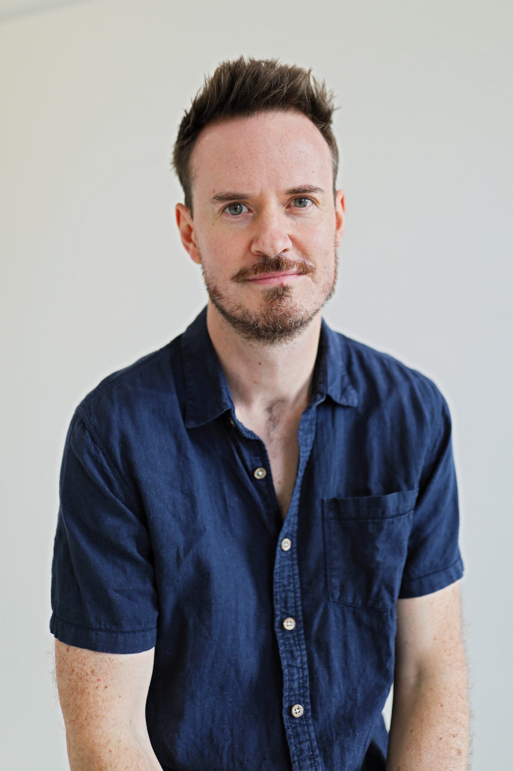 Interview with James Logan (THE SILVERBLOOD PROMISE) | Fantasy-Hive