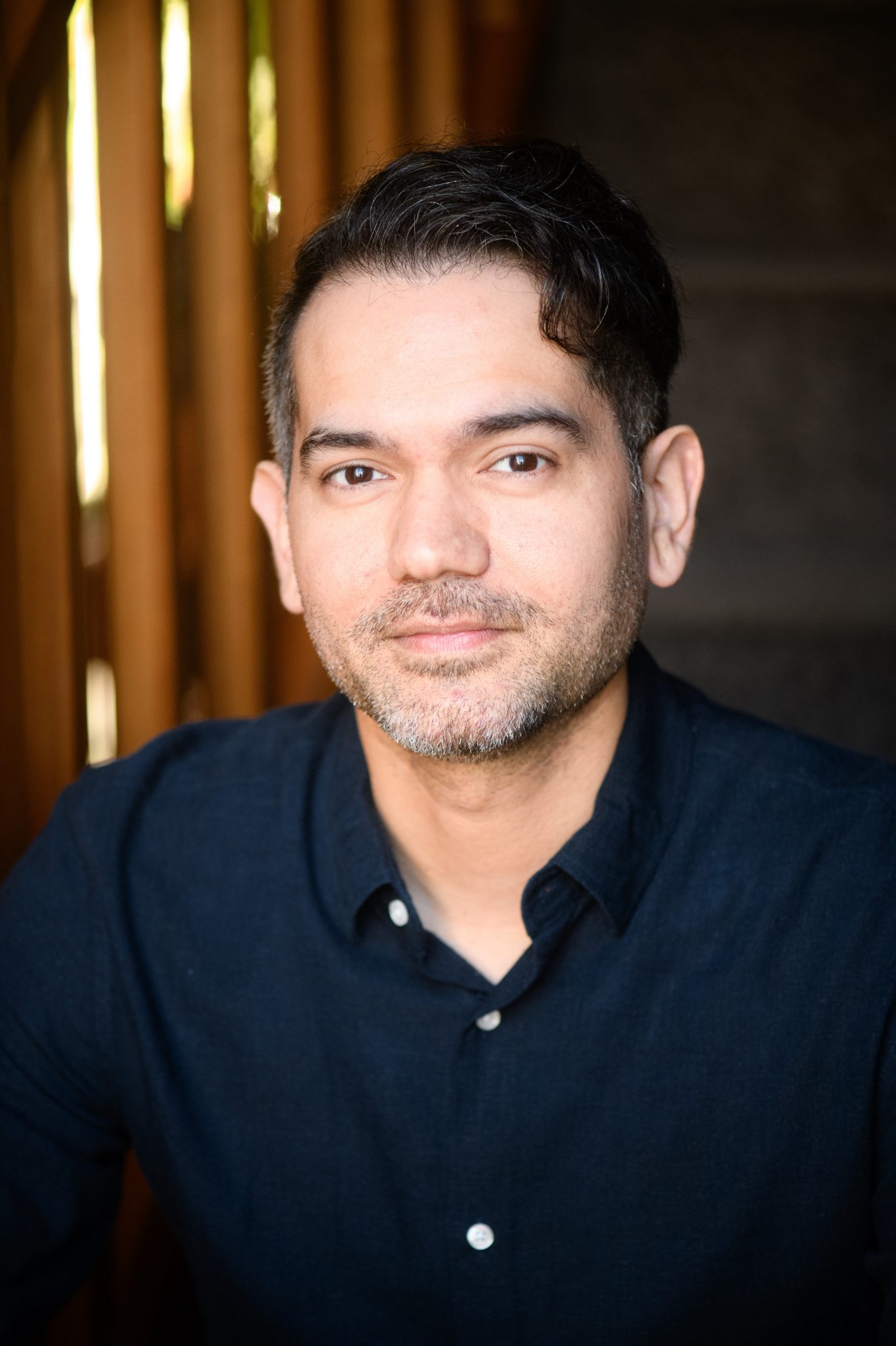 Interview with Aman J. Bedi (KAVITHRI) | Fantasy-Hive