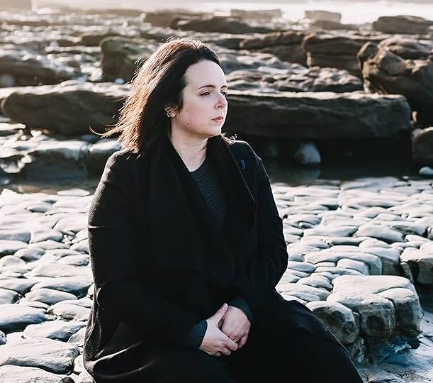 Interview with Sophie Keetch (MORGAN IS MY NAME) | Fantasy-Hive