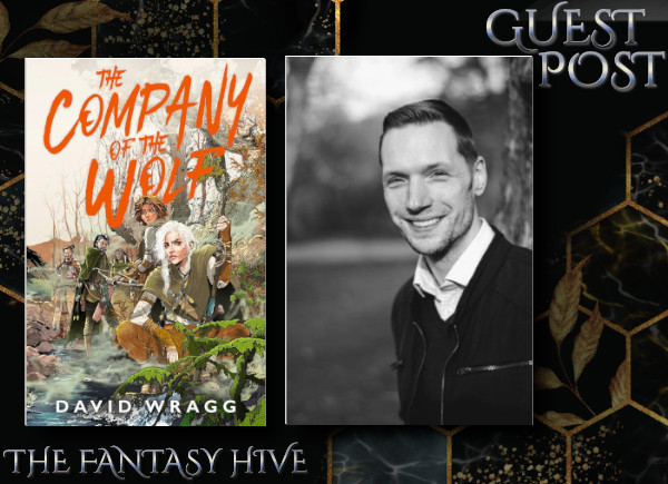 On Pacifism, and The Company of the Wolf - GUEST POST by David Wragg ...