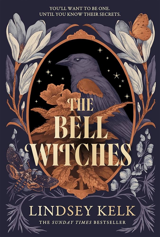 Interview with Lindsey Kelk (THE BELL WITCHES) | Fantasy-Hive