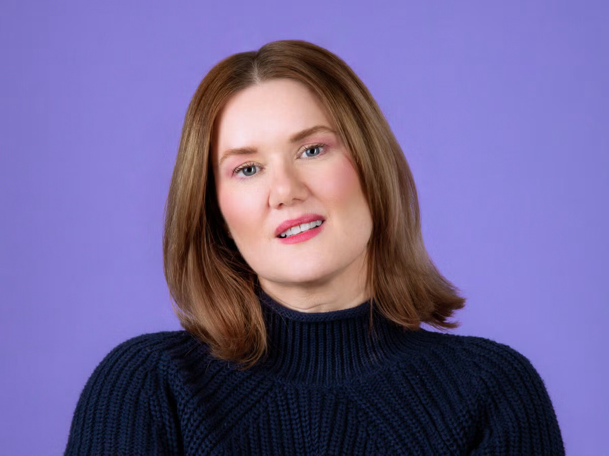 Interview with Lindsey Kelk (THE BELL WITCHES) | Fantasy-Hive