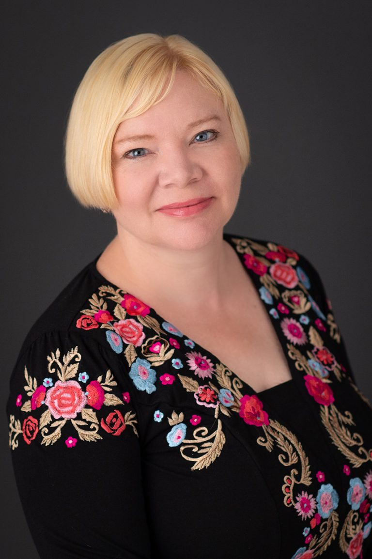 Interview with Kate Heartfield (THE TAPESTRY OF TIME) | Fantasy-Hive