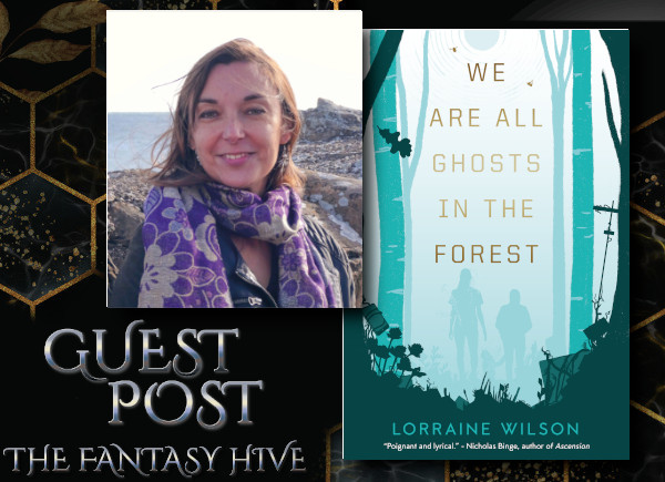 The Rise (Again) of Science Fantasy - GUEST POST by Lorraine Wilson (WE ...