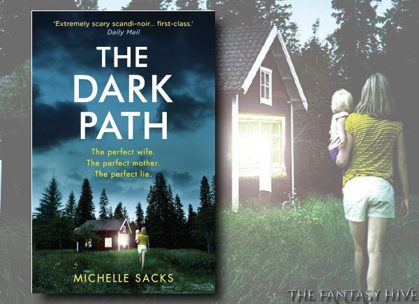 THE DARK PATH by Michelle Sacks (BOOK REVIEW) | Fantasy-Hive