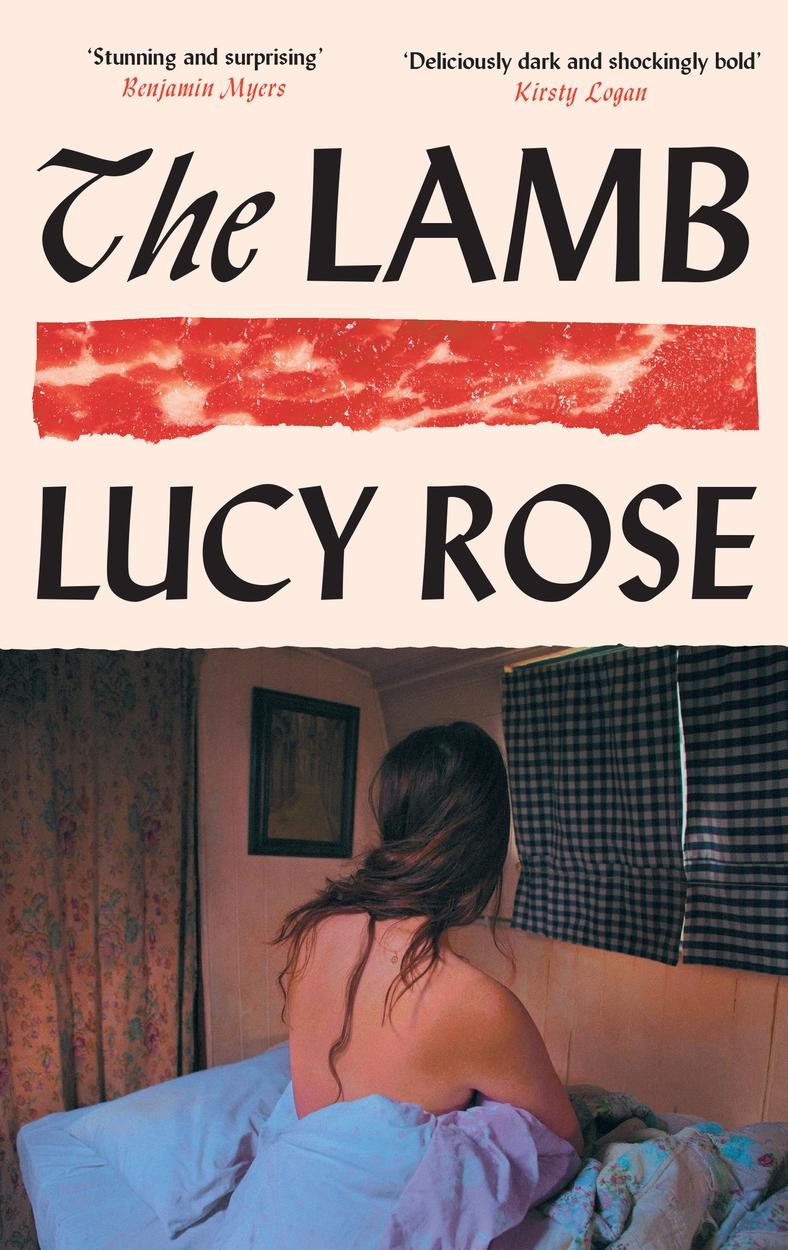 Interview with Lucy Rose (THE LAMB) | Fantasy-Hive