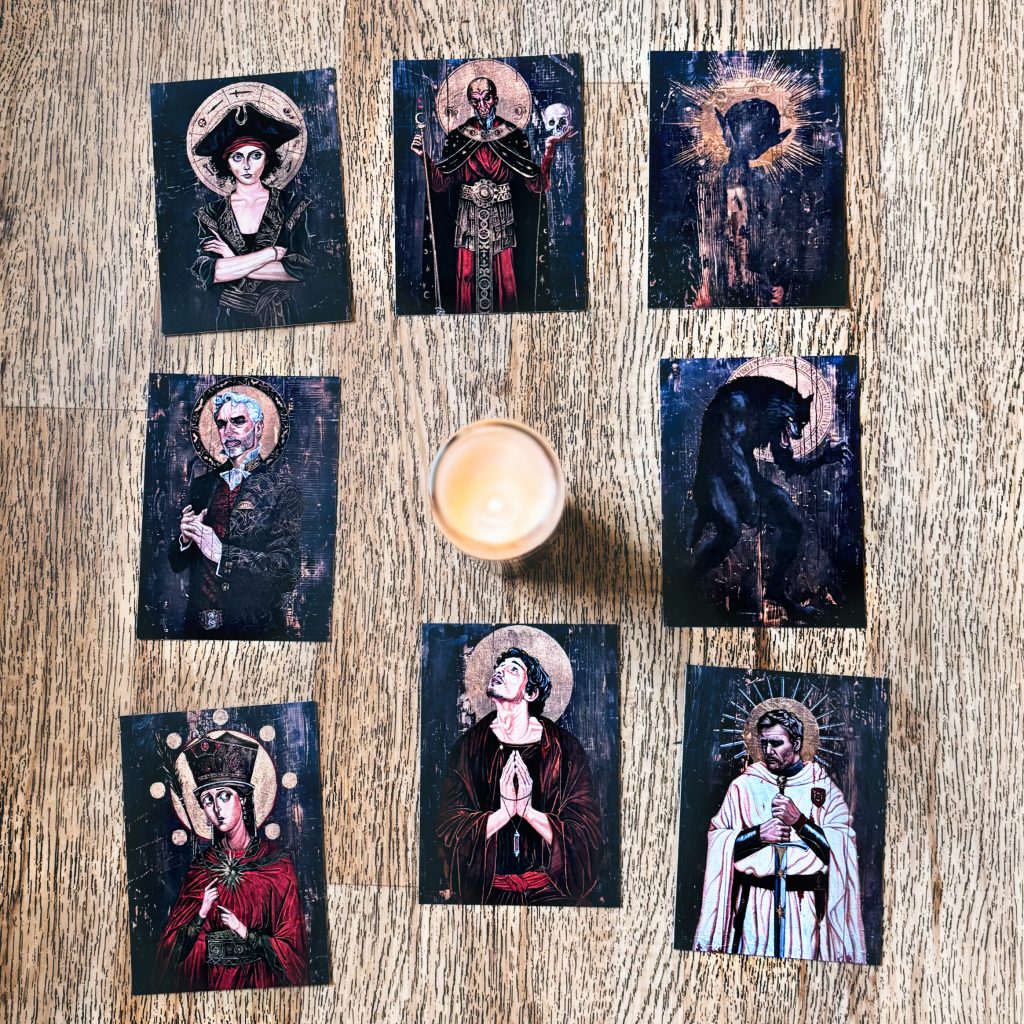 THE DEVILS by Joe Abercrombie (BUDDY READ REVIEW) | Fantasy-Hive