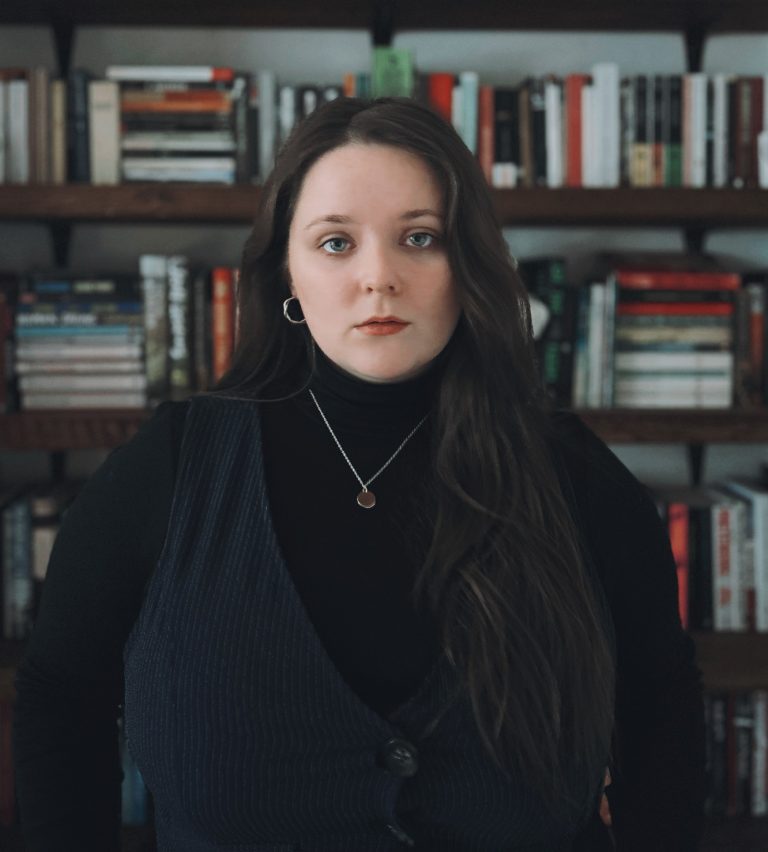Interview with Lucy Rose (THE LAMB) | Fantasy-Hive