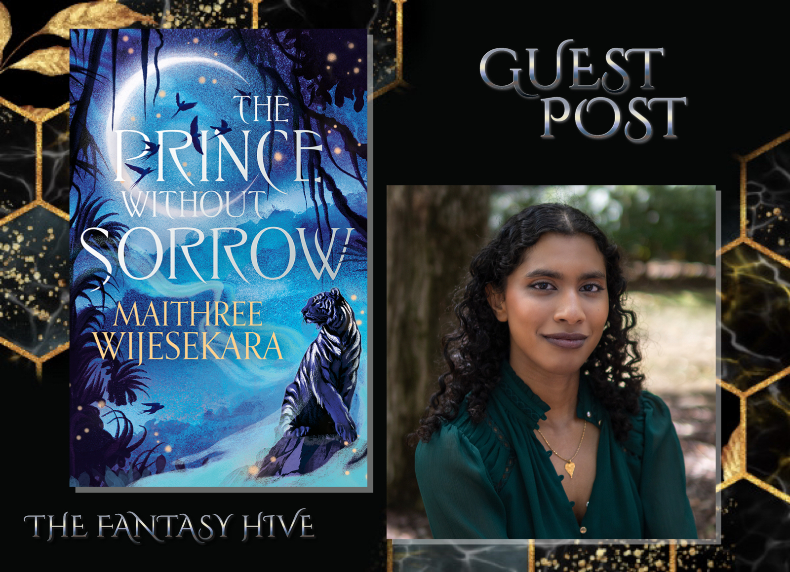 The Influence of Buddhist philosophy in The Prince Without Sorrow ...