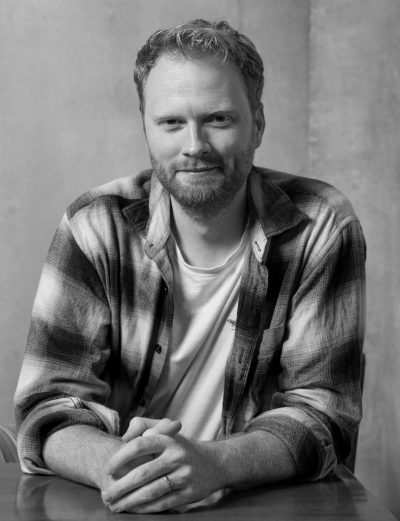 Interview with Richard Swan (GRAVE EMPIRE) | Fantasy-Hive