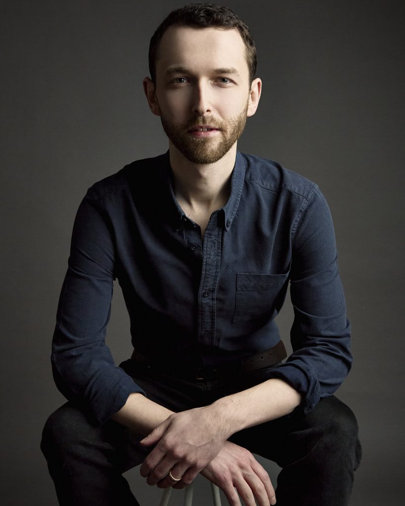 INTERVIEW WITH BARNABY MARTIN (THE QUIET) | Fantasy-Hive