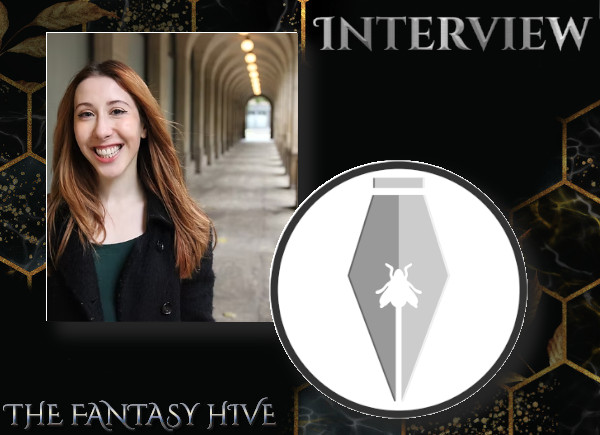 PUBLISHER INTERVIEW - ISABELLE KENYON (MANAGING DIRECTOR - FLY ON THE ...