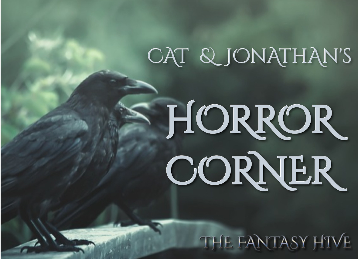 ONE YELLOW EYE by Leigh Radford (HORROR CORNER) | Fantasy-Hive