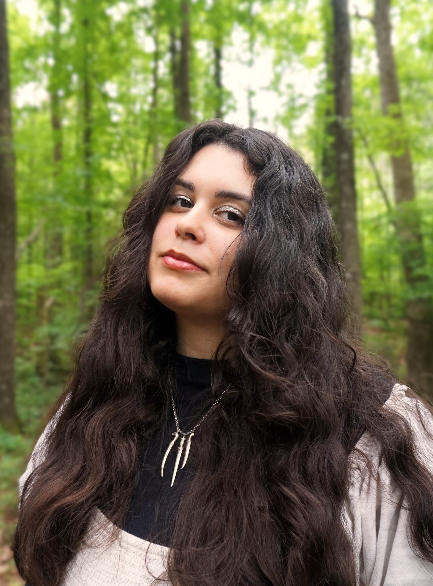 Interview with Sara Omer (THE GRYPHON KING) | Fantasy-Hive