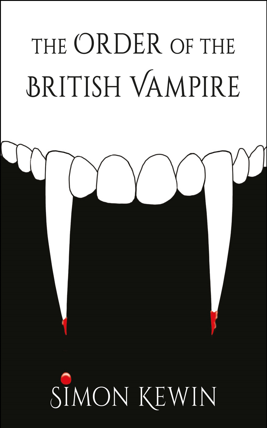 The Office of the Witchfinder General - GUEST POST by Simon Kewin (THE ...