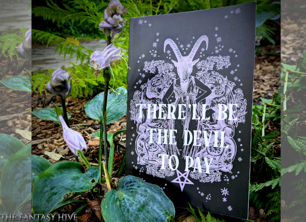 HUMAN RITES by Juno Dawson (BOOK REVIEW) | Fantasy-Hive