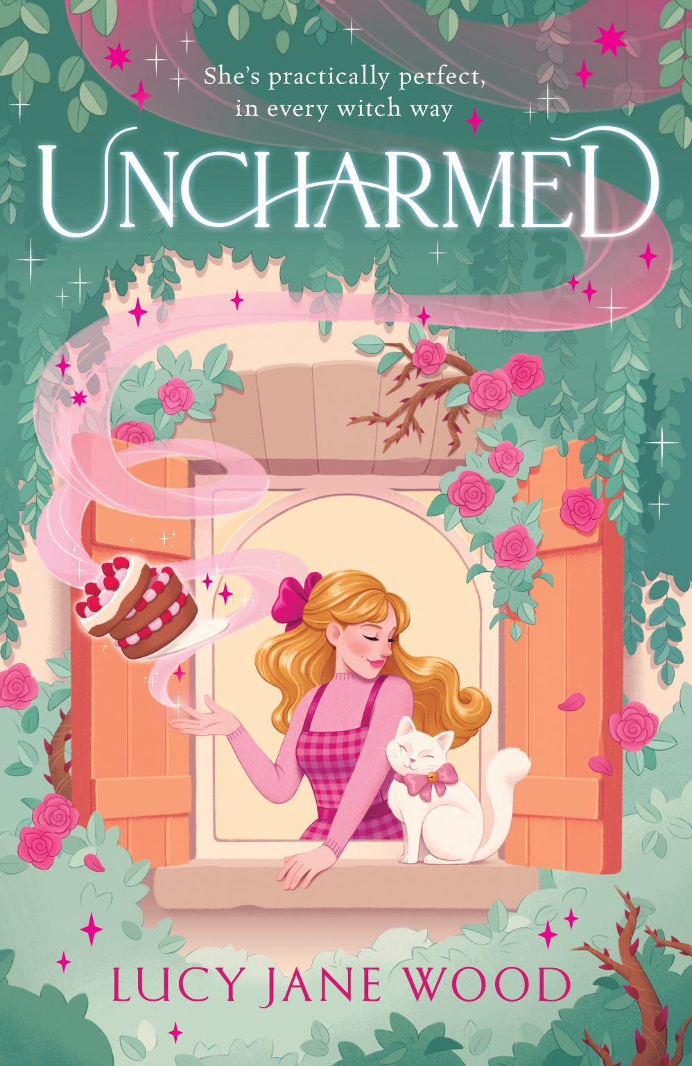 Top 5 Books to Get You Into The Cosy Spirit - GUEST POST by Lucy Jane ...