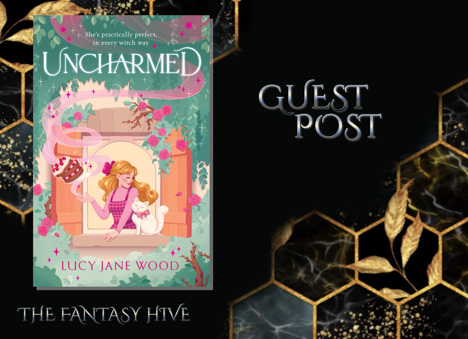 Top 5 Books to Get You Into The Cosy Spirit - GUEST POST by Lucy Jane ...
