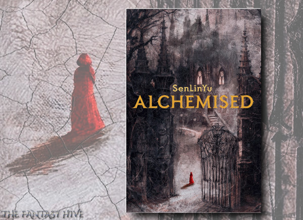 ALCHEMISED by SenLinYu (BOOK REVIEW) | Fantasy-Hive