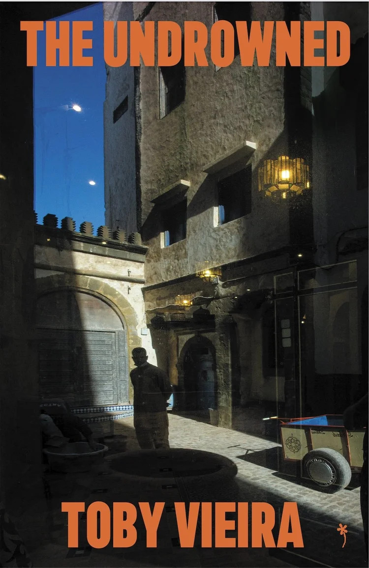 THE UNDROWNED by Toby Vieira (BOOK REVIEW) | Fantasy-Hive