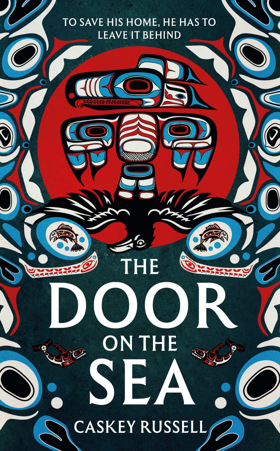 Saving The Butterflies - GUEST POST by Caskey Russell (THE DOOR ON THE ...