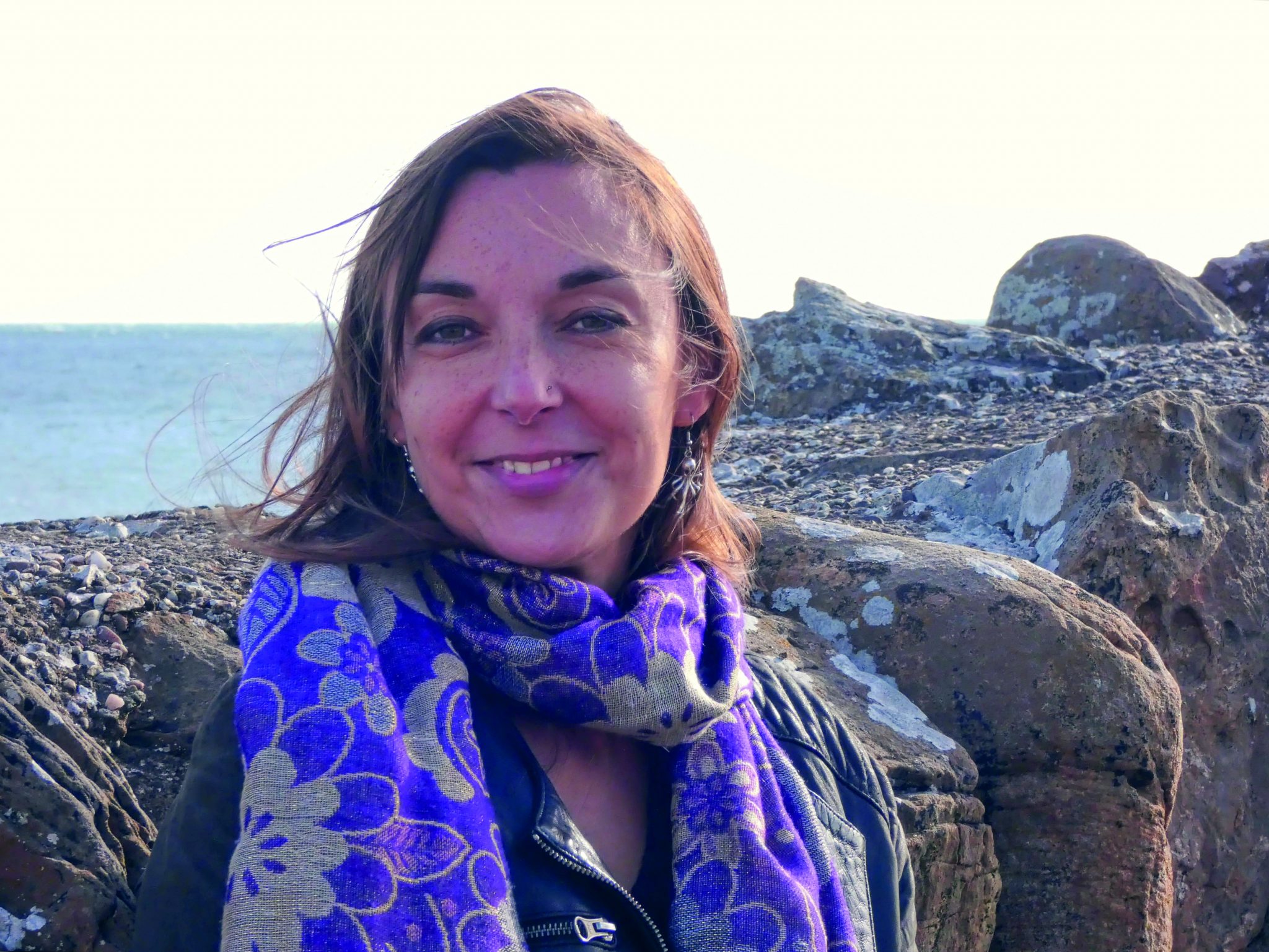 The Lure and Flaws of Dark Academia: GUEST POST by Dr. Lorraine Wilson (THE SALT ORACLE ...