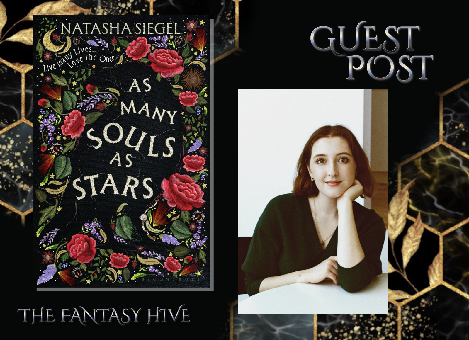 Fantasy and the legacy of the ‘female gothic’ - GUEST POST by Natasha ...