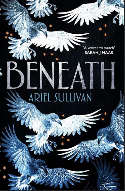 CONFORM and BENEATH by Ariel Sullivan (BOOK SERIES REVIEW) | Fantasy-Hive