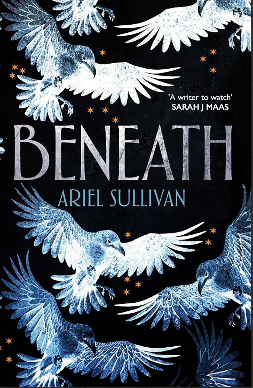 CONFORM and BENEATH by Ariel Sullivan (BOOK SERIES REVIEW) | Fantasy-Hive