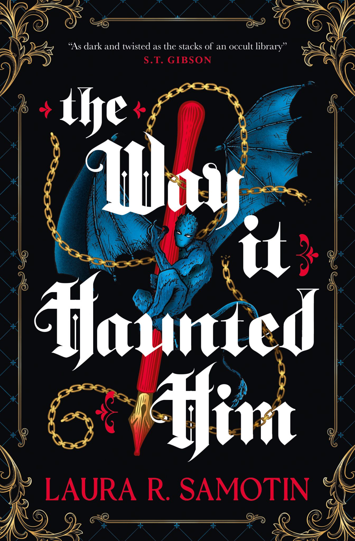 Superstition and Survival in Today’s World - GUEST POST by Laura R ...